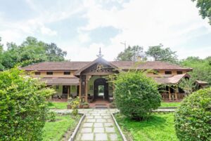 Nagarhole Jungle Safari | Kabini Jungle Safari Booking | Nagarhole Forest Safari